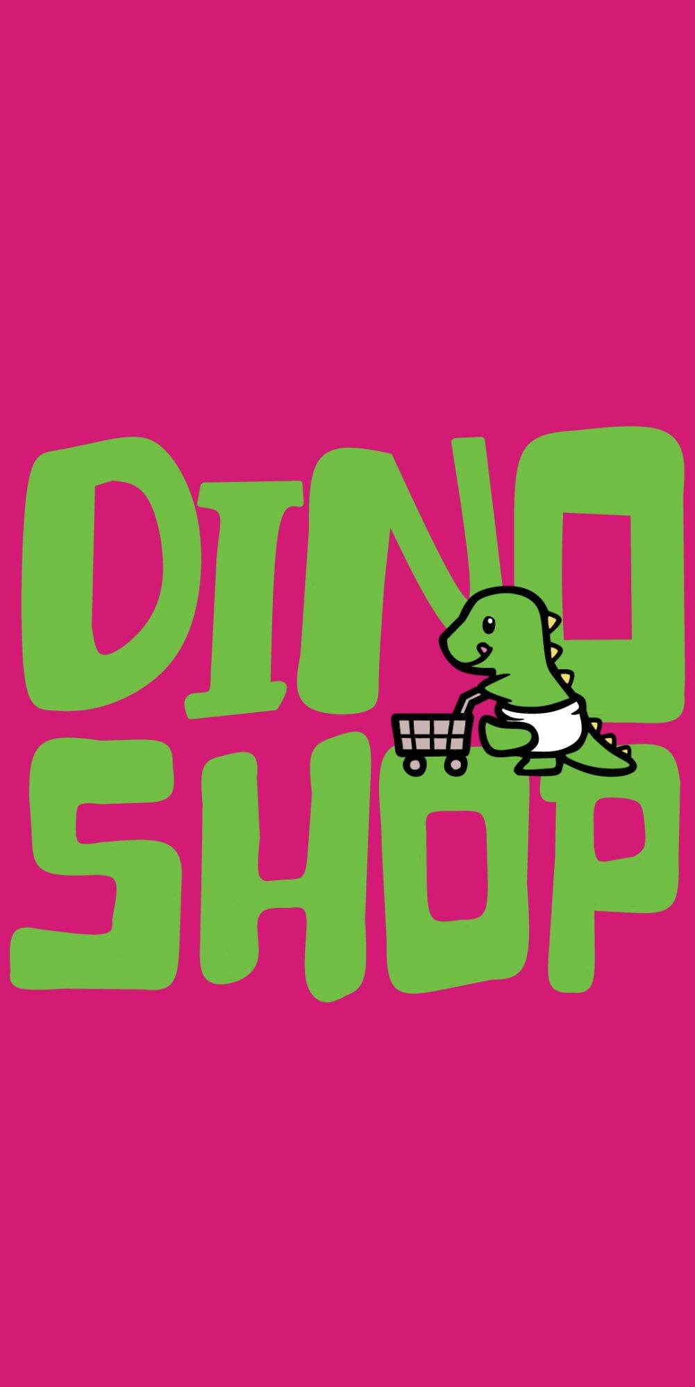 DinoShopOnline Toko resmi di Indonesia, Online Shop 03 2025