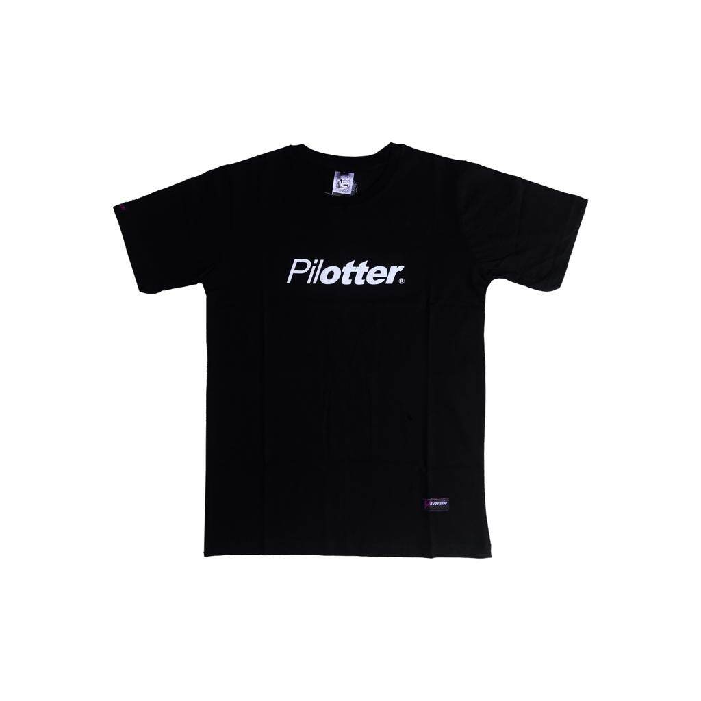 KAOS PILOTTER PILOTTER TATU | Lazada Indonesia