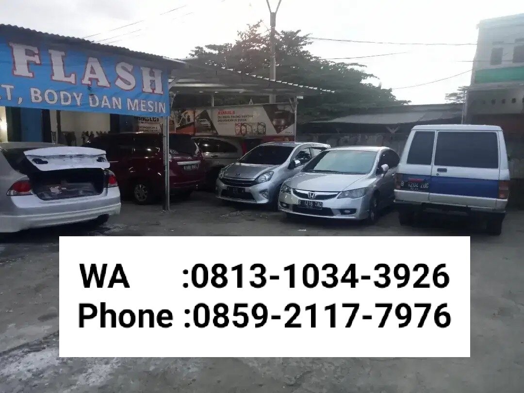 Montir mobil /mekanik mobil panggilan bengkel mobil | Lazada Indonesia