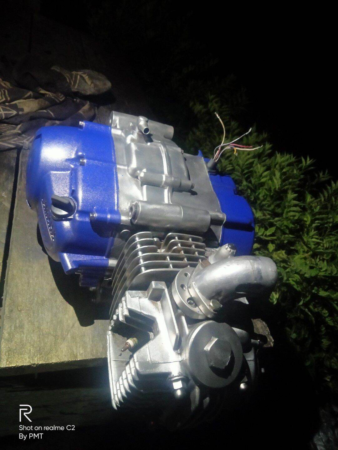 mesin Jupiter z Burhan harian 125cc | Lazada Indonesia