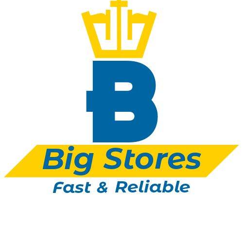 Toko Resmi Big Stores Online | Lazada.co.id