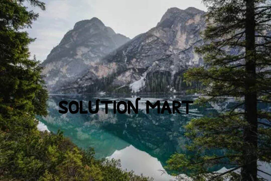 SOLUTION MART Toko resmi di Indonesia, Online Shop 05 2025