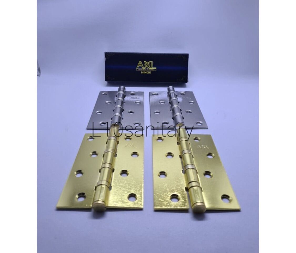 Engsel Jendela / Engsel Pintu TEBAL 3” / Engsel Pintu 3” 3 Inch ...