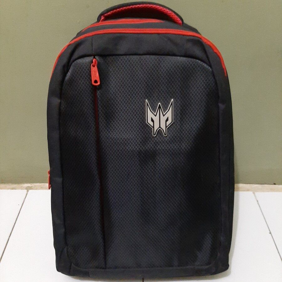 Acer Nitro Predator Tas Gaming Bawaan Laptopnya | Lazada Indonesia