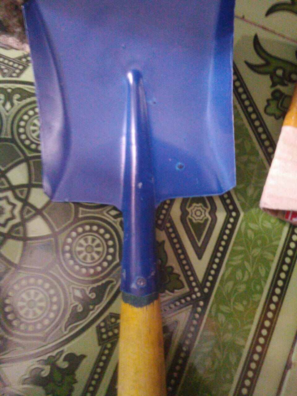 sekop mini | Lazada Indonesia