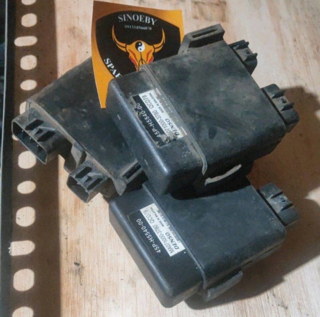 Cdi Byson Cdi Yamaha Byson | Lazada Indonesia