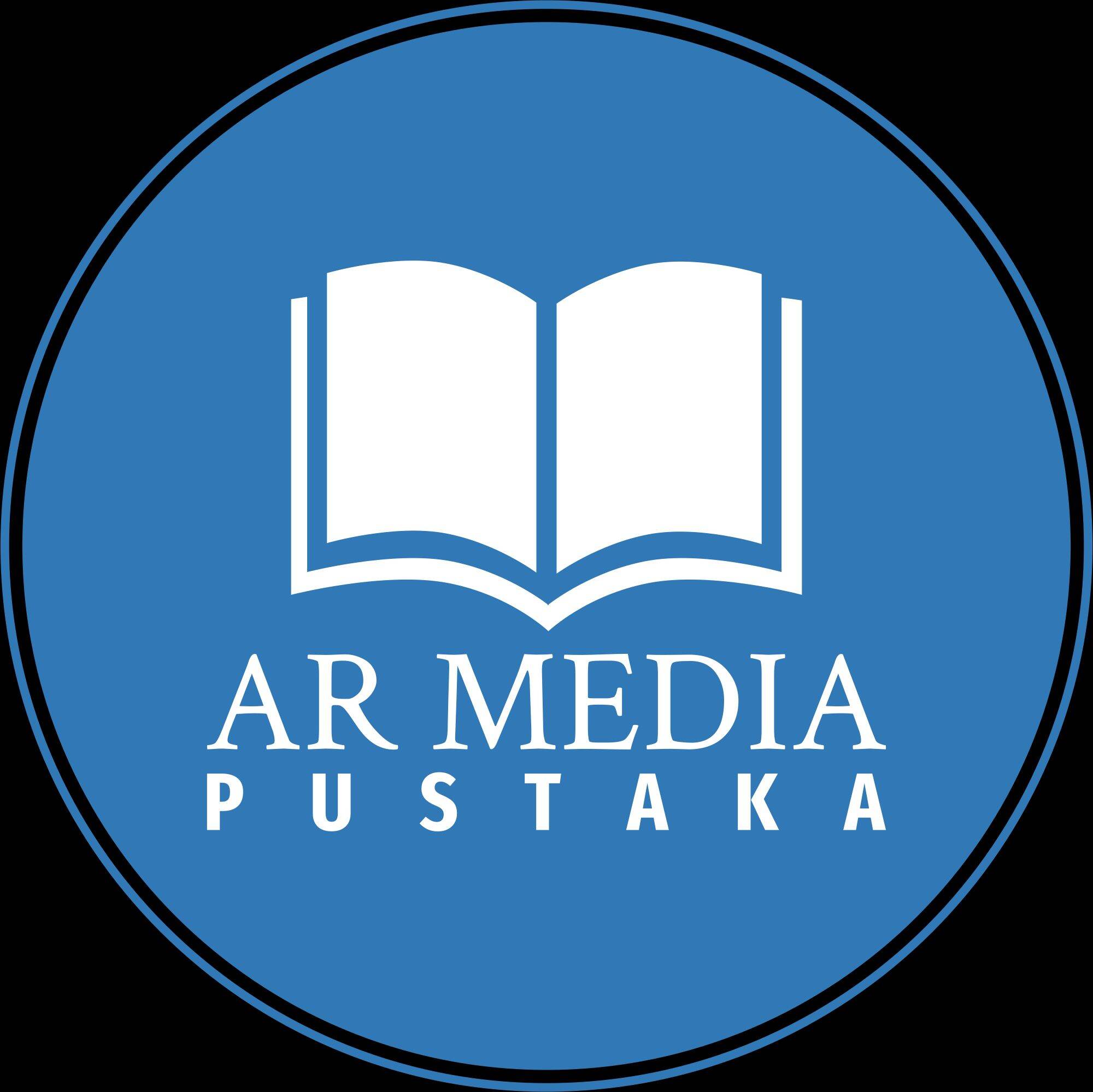 Pustaka AR Media Toko resmi di Indonesia, Online Shop 12 2024