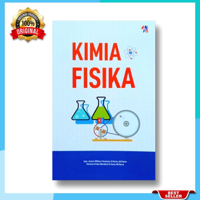 Buku KIMIA FISIKA | pembentukan dan pemutusan ikatan antar atom dan ...