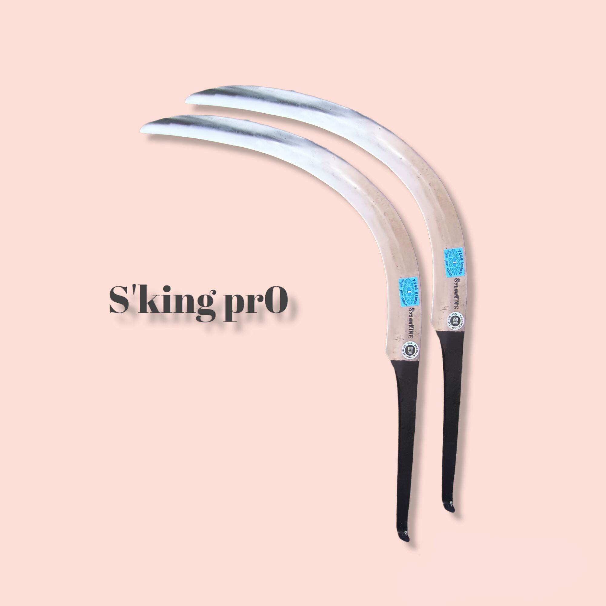 SABIT KELAPA SAWIT S'KING PRO ORIGINAL. | Lazada Indonesia