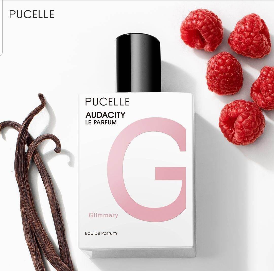 [ PUCELLE ] Eau De Parfum Audacity Le Parfum | Lazada Indonesia