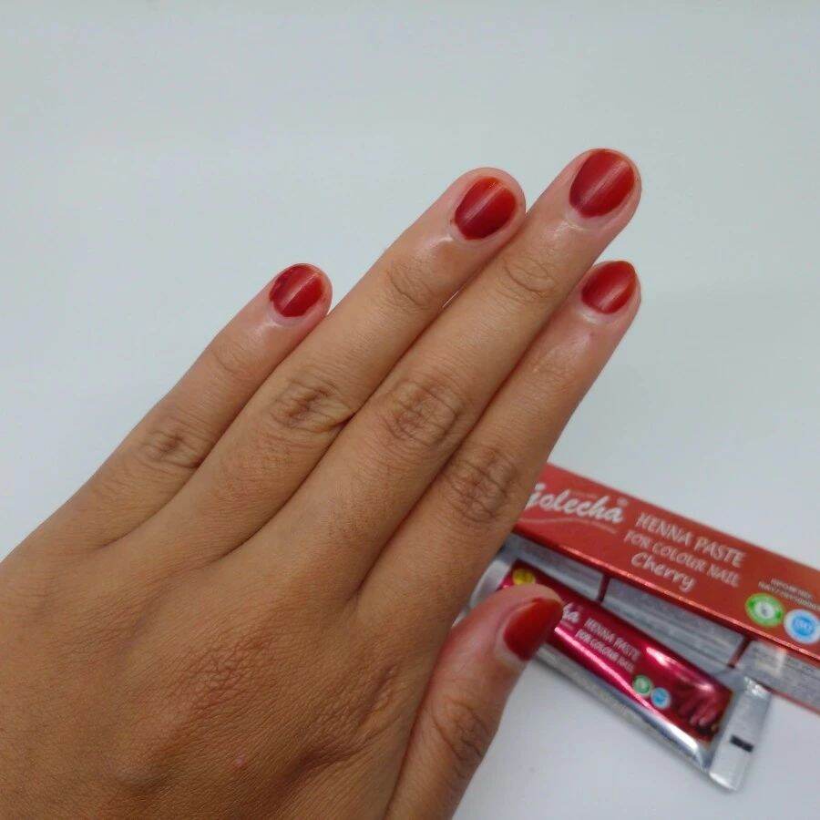 Pacar Arab Henna Kutek Halal Untuk Ibadah Perlengkapan Haji dan Umroh ...