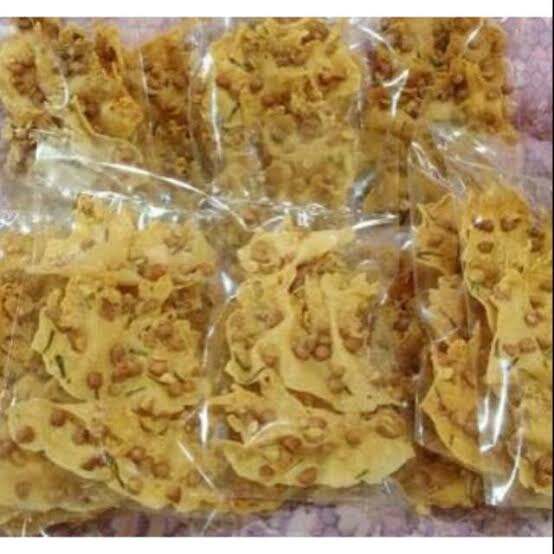 PEYEK KACANG TANAH SALE PISANG GULUNG KERIPIK SINGKONG ORIGINAL RENYAH ...