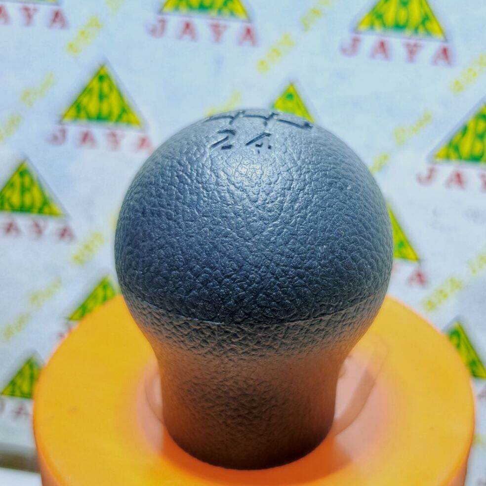 Gear Shift Transmisi Tuas Gigi Mitsubishi Xpander Knob Persneling ...