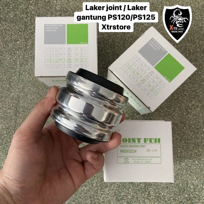 Laker joint PS120 Laher joint PS125 Canter laker join PS120 Laker join ...