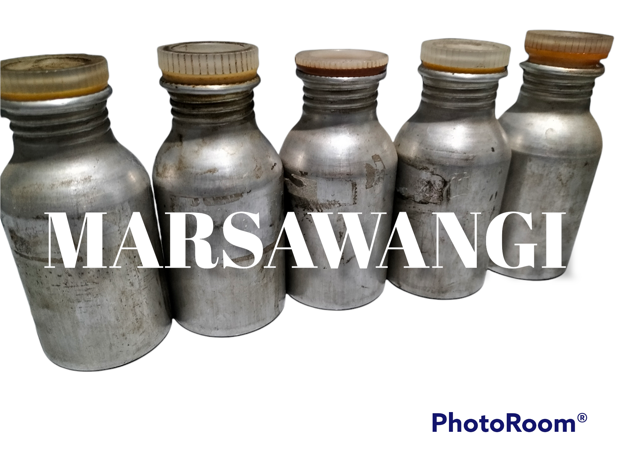 1 PCS KALENG ALUMUNIUM BEKAS PARFUM DISPLAY UK 100ML | Lazada Indonesia