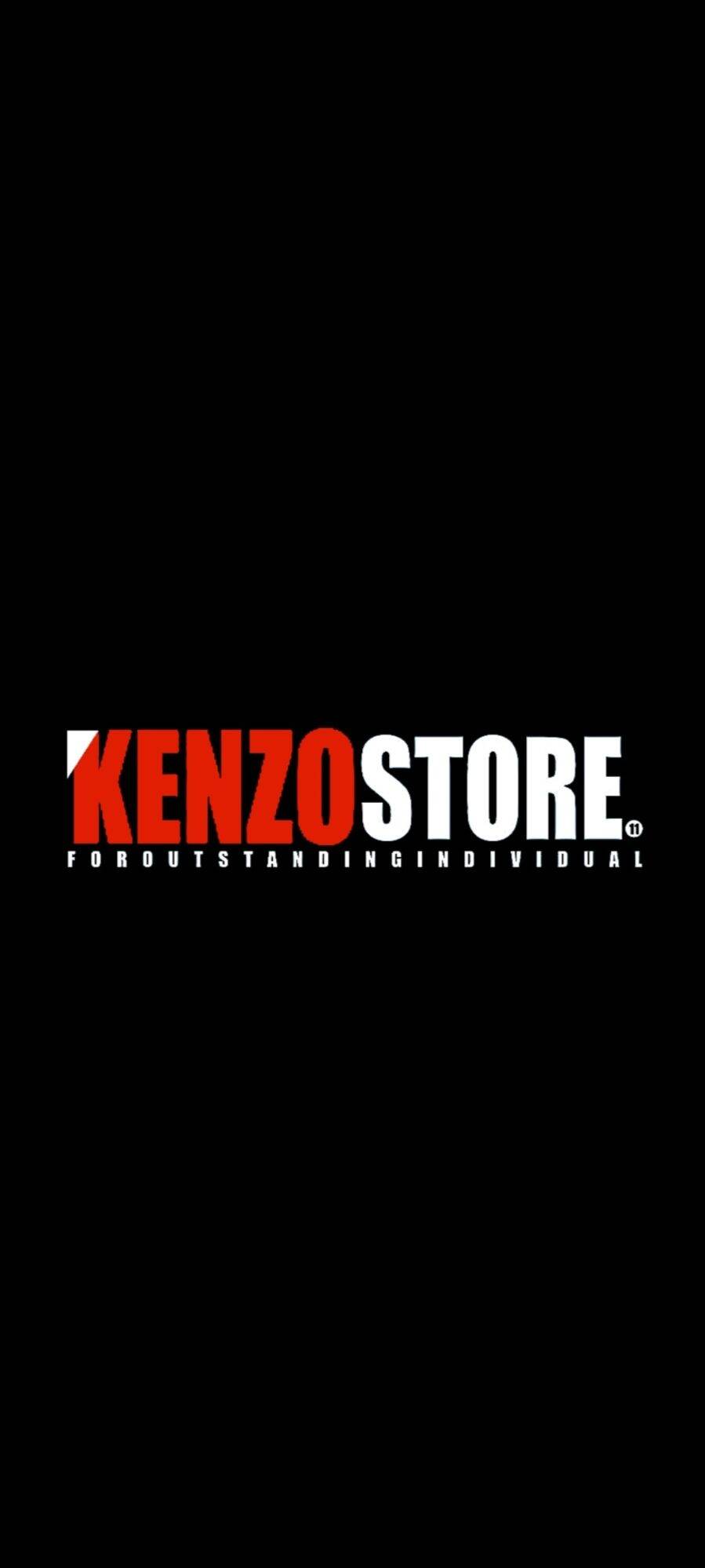 KENZO STORE 11 Official Store di Indonesia, Online Shop 10 2024