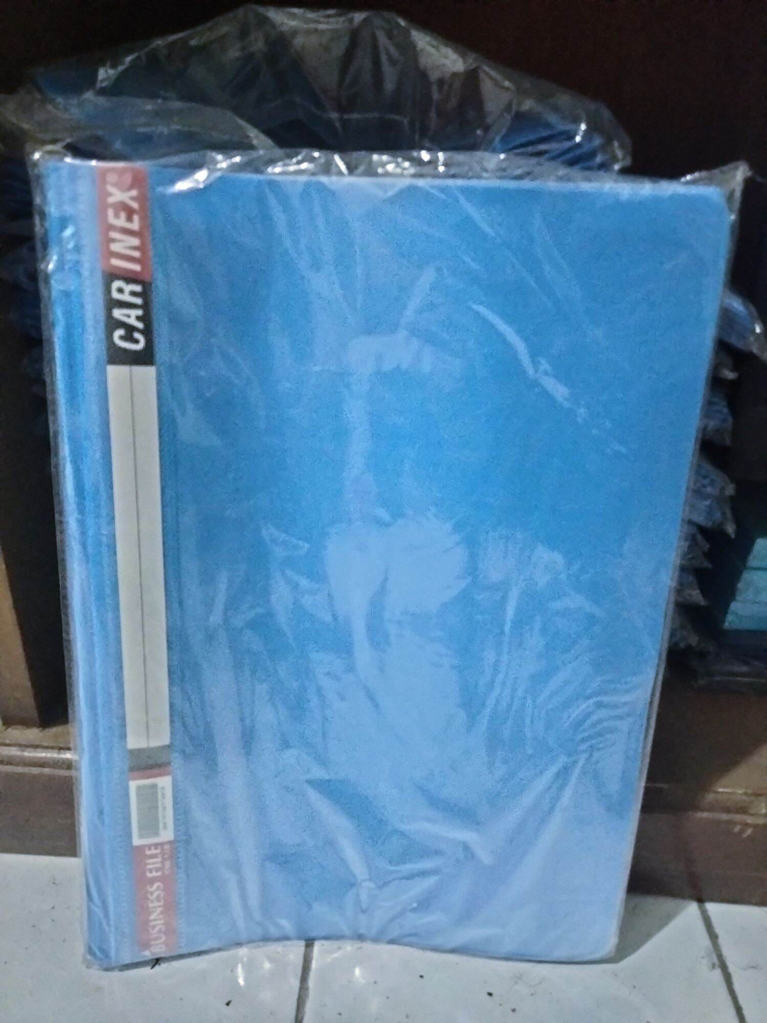 Map Snelhecter carinex UK F4 biru per 1 pcs | Lazada Indonesia