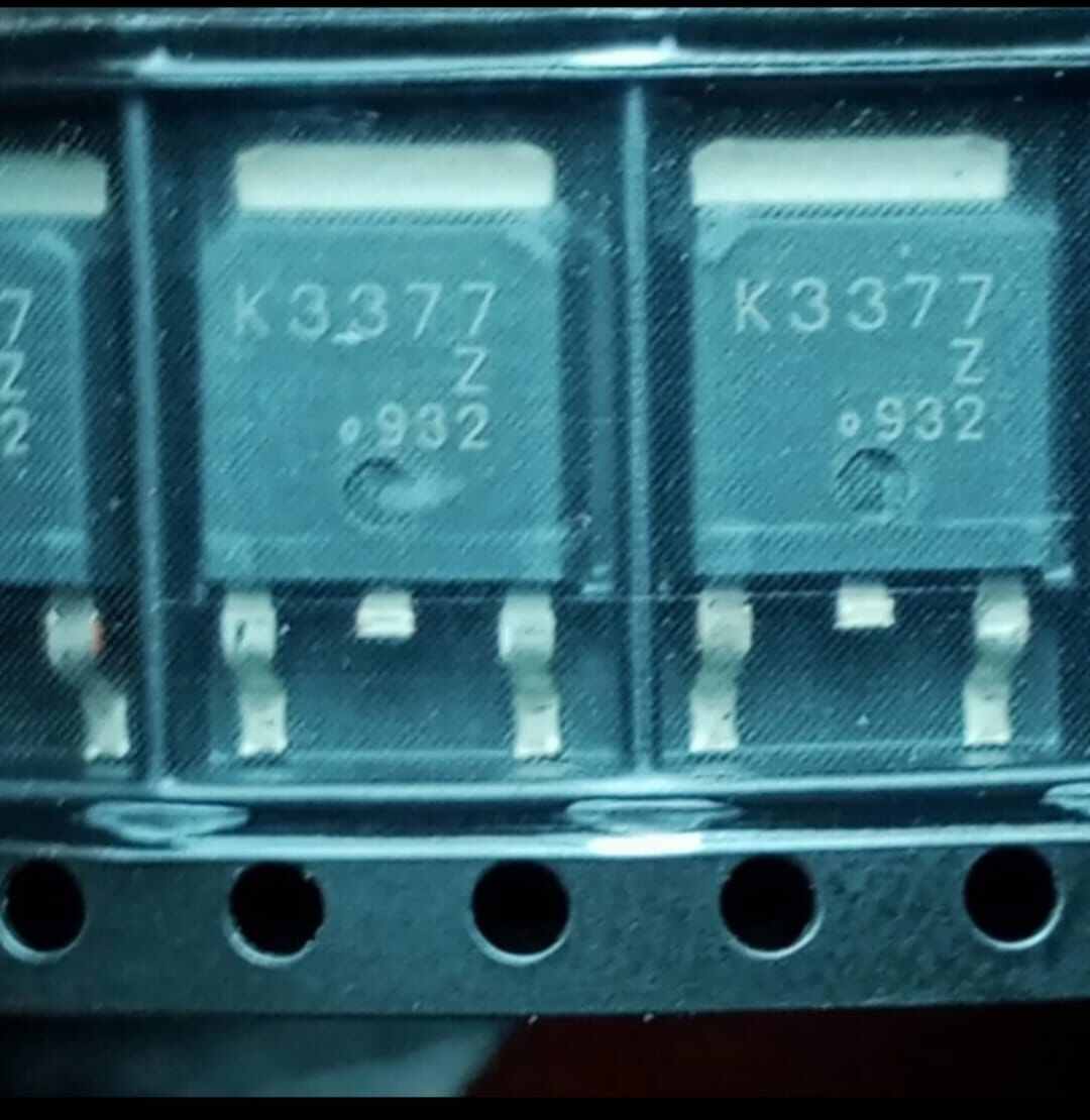 IC Chip driver Injection K3377 original | Lazada Indonesia