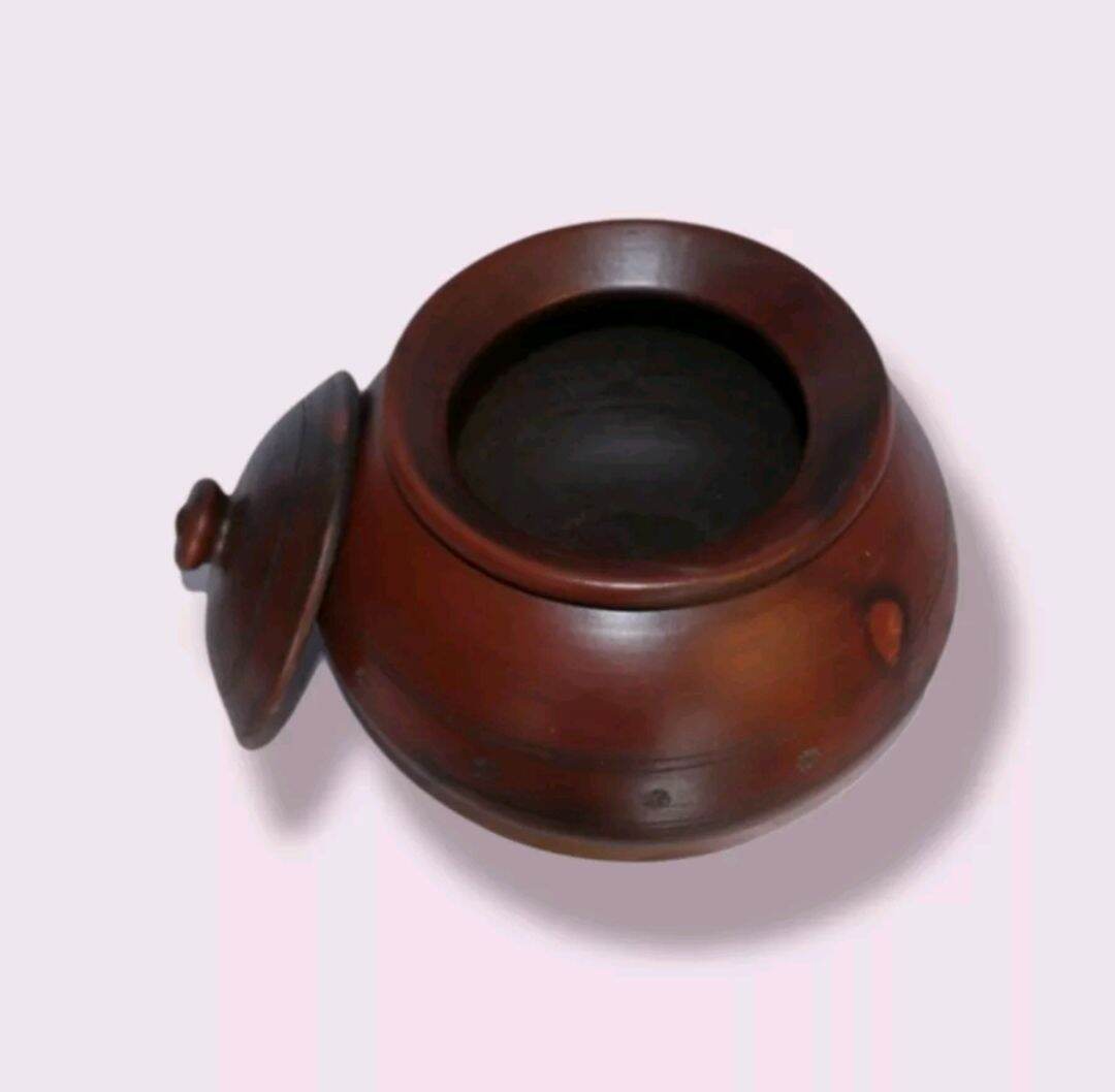 GENTONG GERABAH TANAH LIAT 10 LITER GENTONG DAWET | Lazada Indonesia