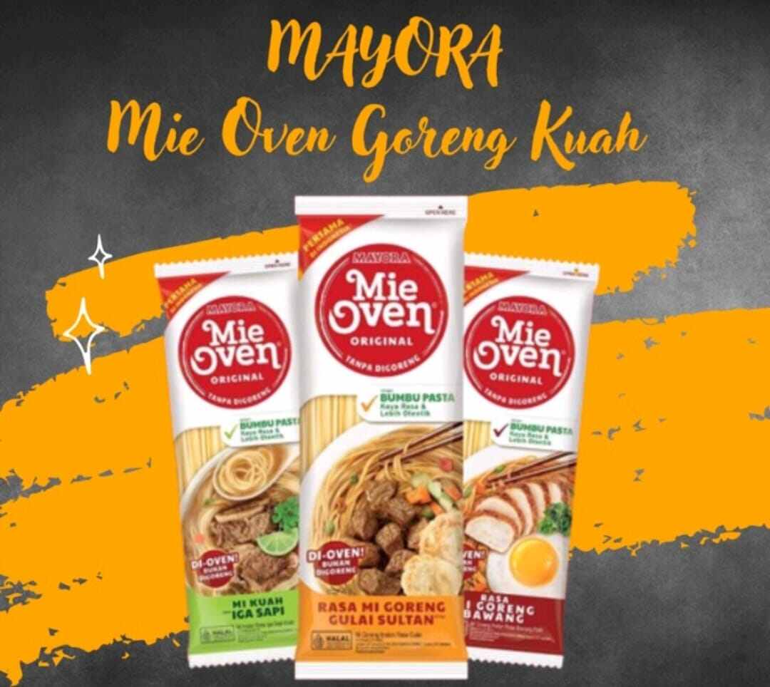 mie oven | Lazada Indonesia