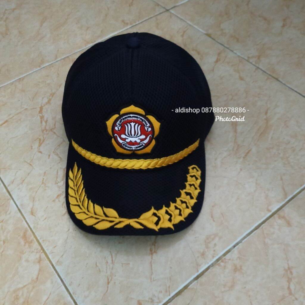 TOPI KARANG TARUNA JARING | Lazada Indonesia TOPI KARANG TARUNA JARING | Lazada Indonesia