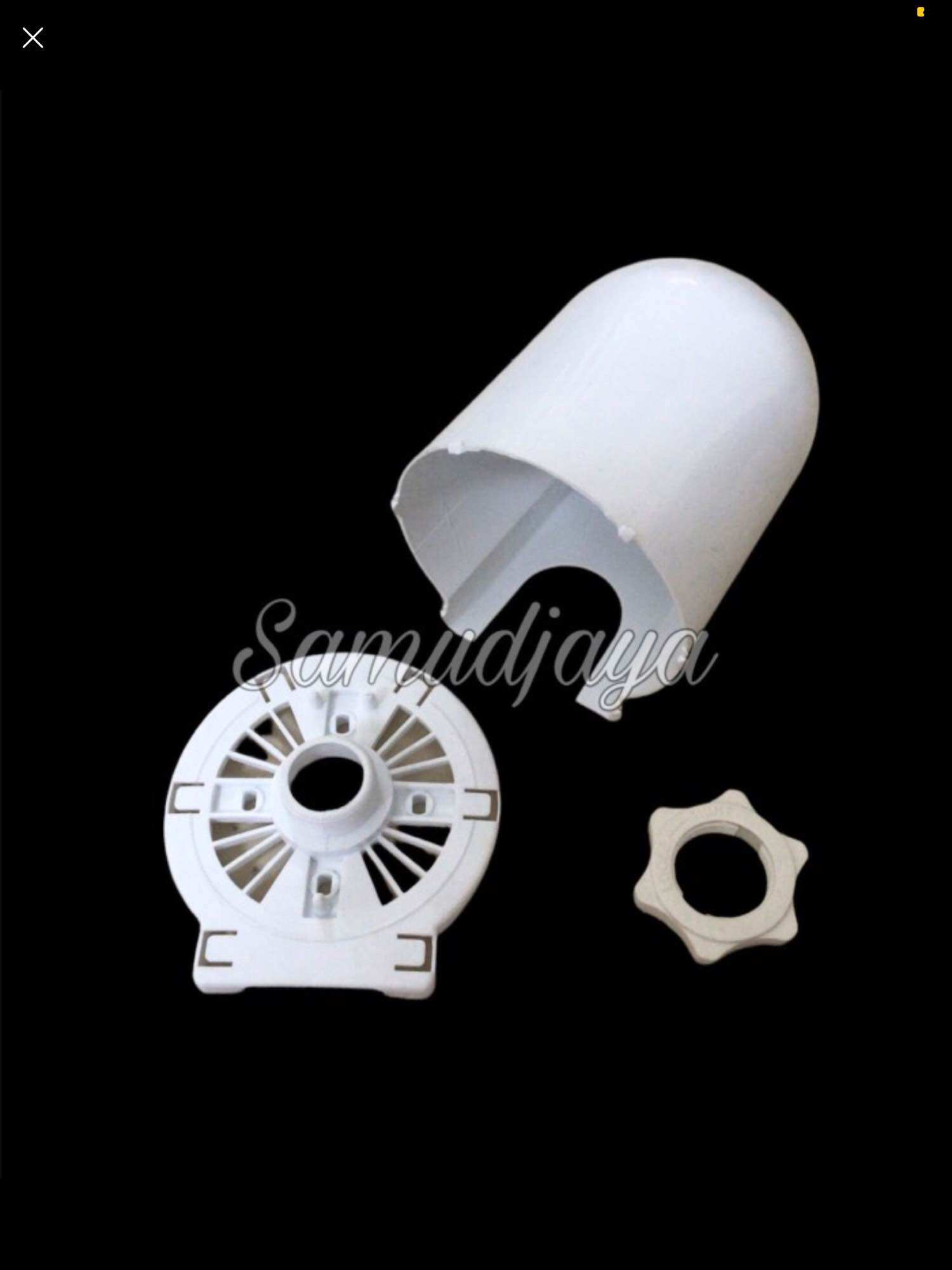 Cover dinamo kipas angin full set multi | Lazada Indonesia