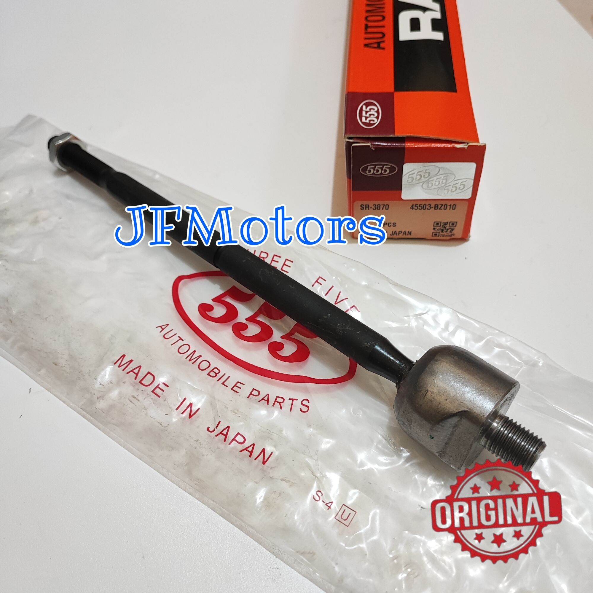 Long Tie Rod Rak En Rack End Avanza Xenia 1.3cc 1.5cc 2004-2011 ...