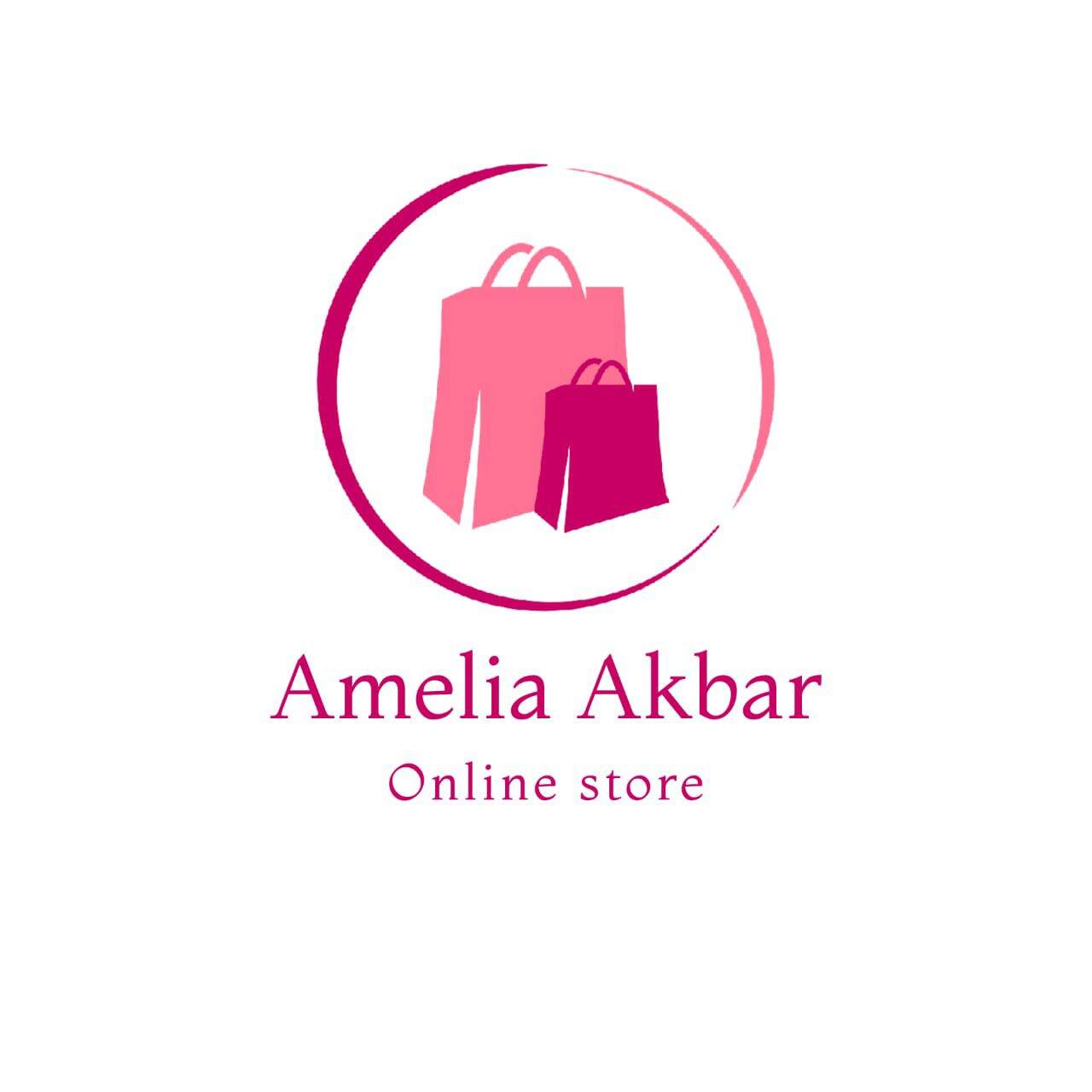 Amelia Akbar Store Toko resmi di Indonesia, Online Shop 05 2025
