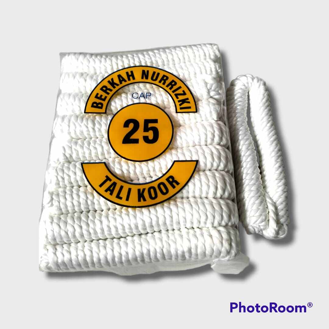 TALI KOOR PRAMUKA TALI PRAMUKA | Lazada Indonesia