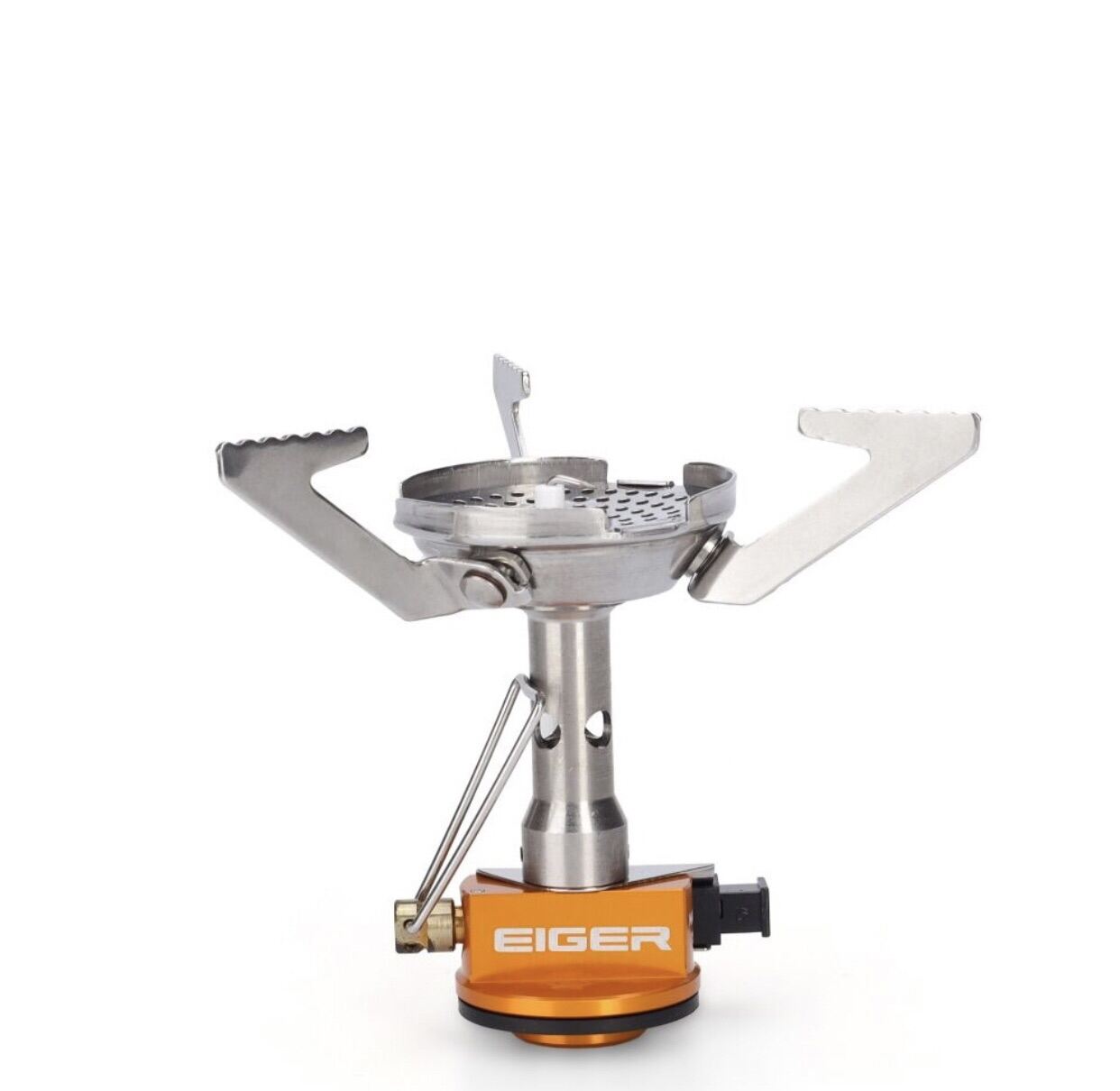 Kompor Gas Portable Eiger Campfire Stove | Lazada Indonesia