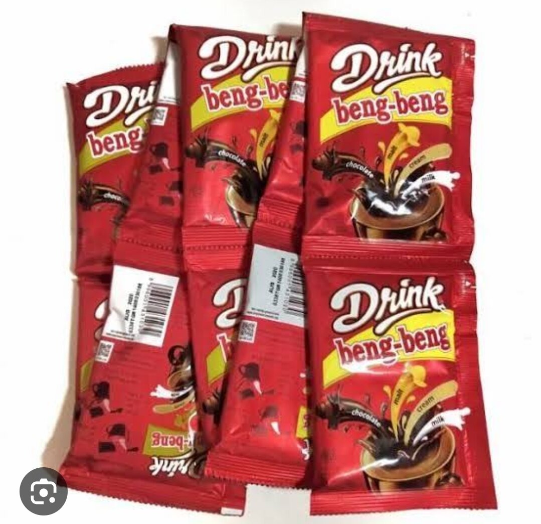 Drink beng - beng isi 10 sachet/ 30 gram | Lazada Indonesia