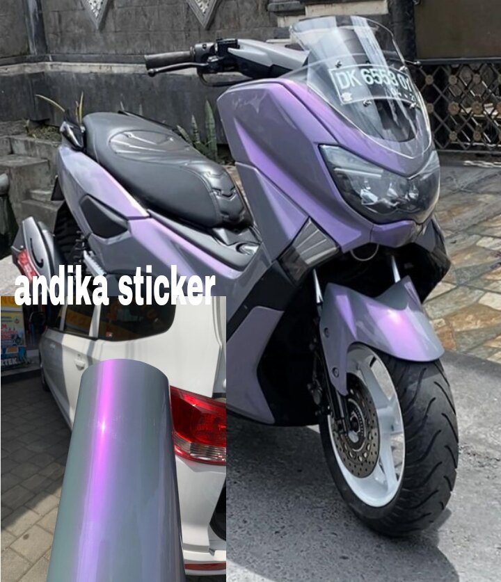 stiker skotlet nardo grey lembayung purple scotlite motor abu abu ...