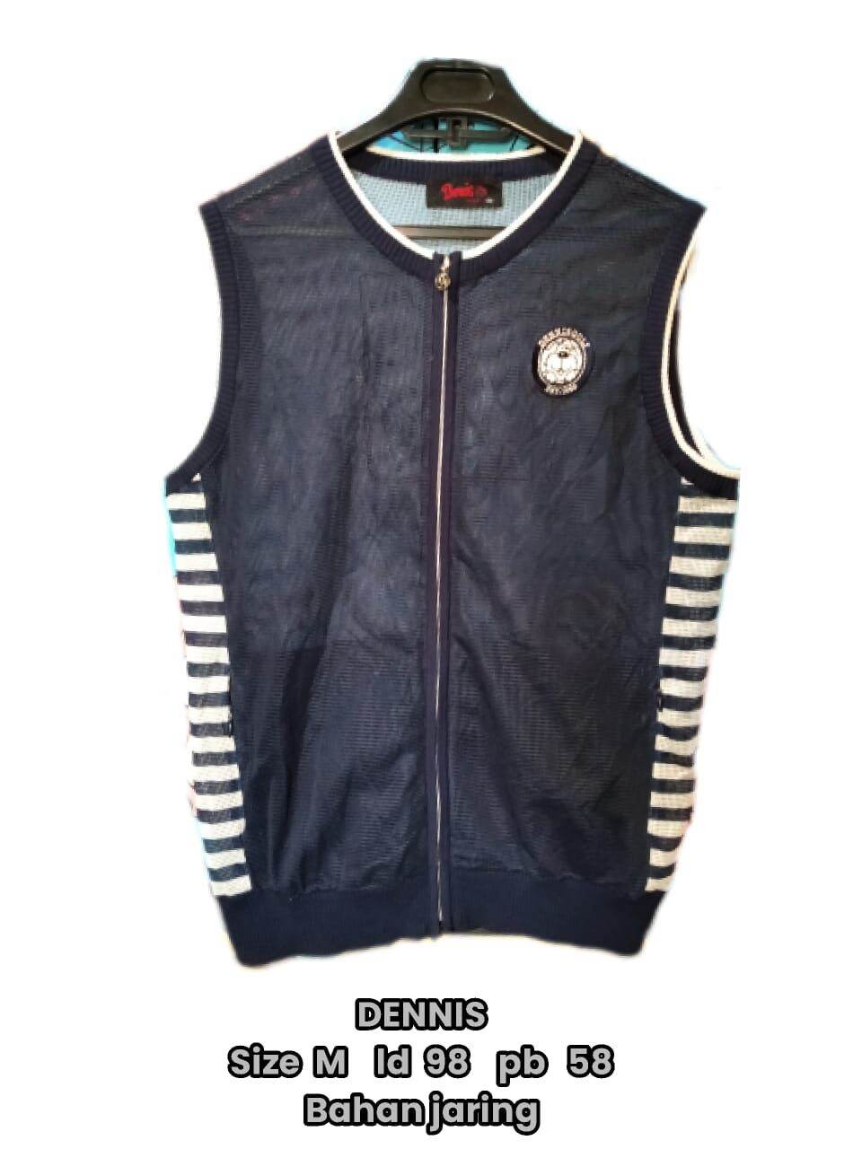 Rompi parasut olahraga wanita/Rompi running/Rompi outdoor | Lazada ...