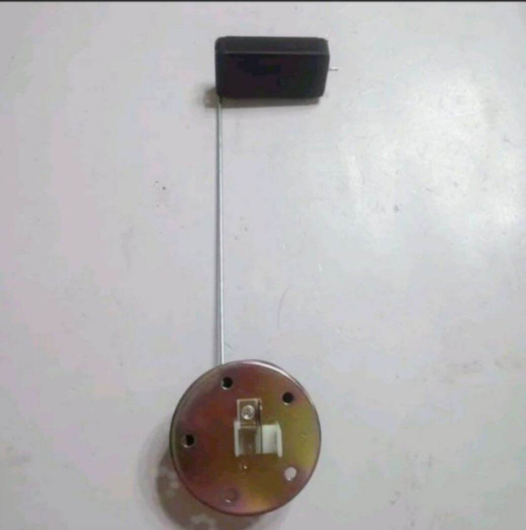 pelampung tanki tangki solar / bensin fuel tank gauge Toyota Hiace ...
