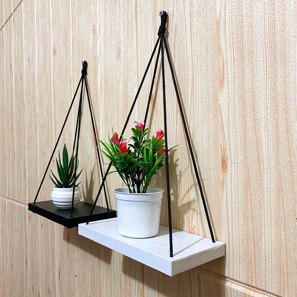 rak gantung minimalis/rak dinding minimalis | Lazada Indonesia