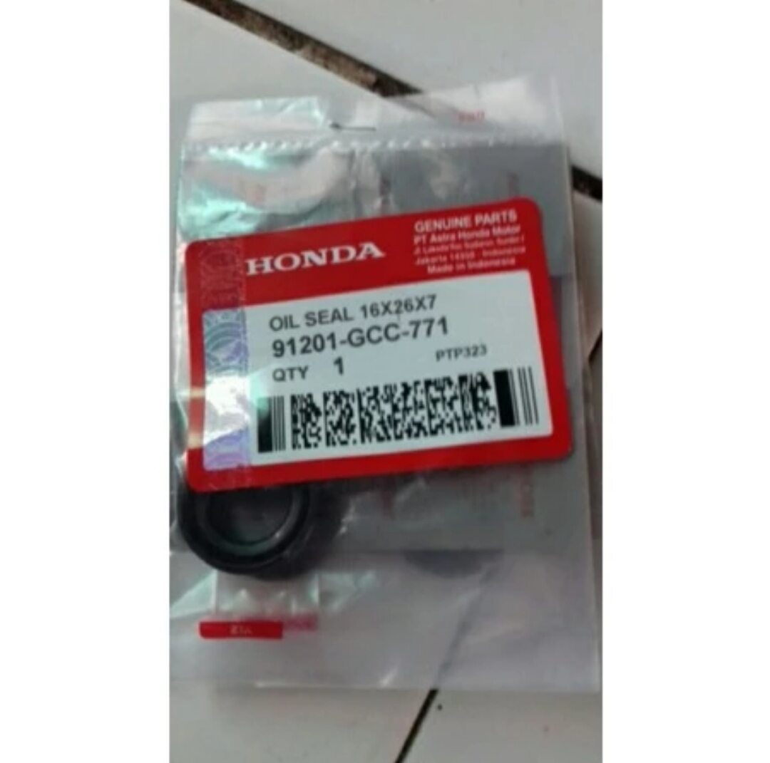 seal kruk as kanan magnet beat scoopy spacy karbu | Lazada Indonesia