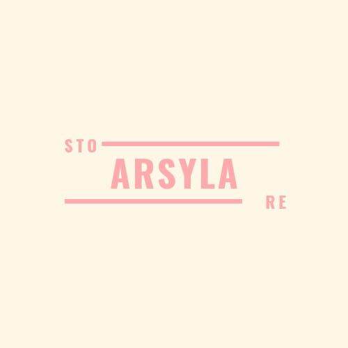 ARSYLA IRFANDI Toko resmi di Indonesia, Online Shop 05 2025