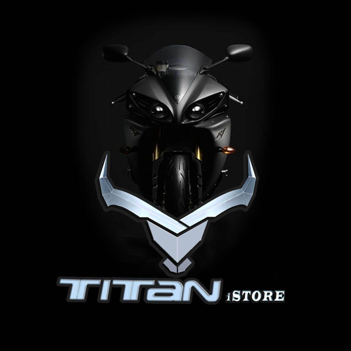 Titan iStore Official Store di Indonesia, Online Shop 10 2024