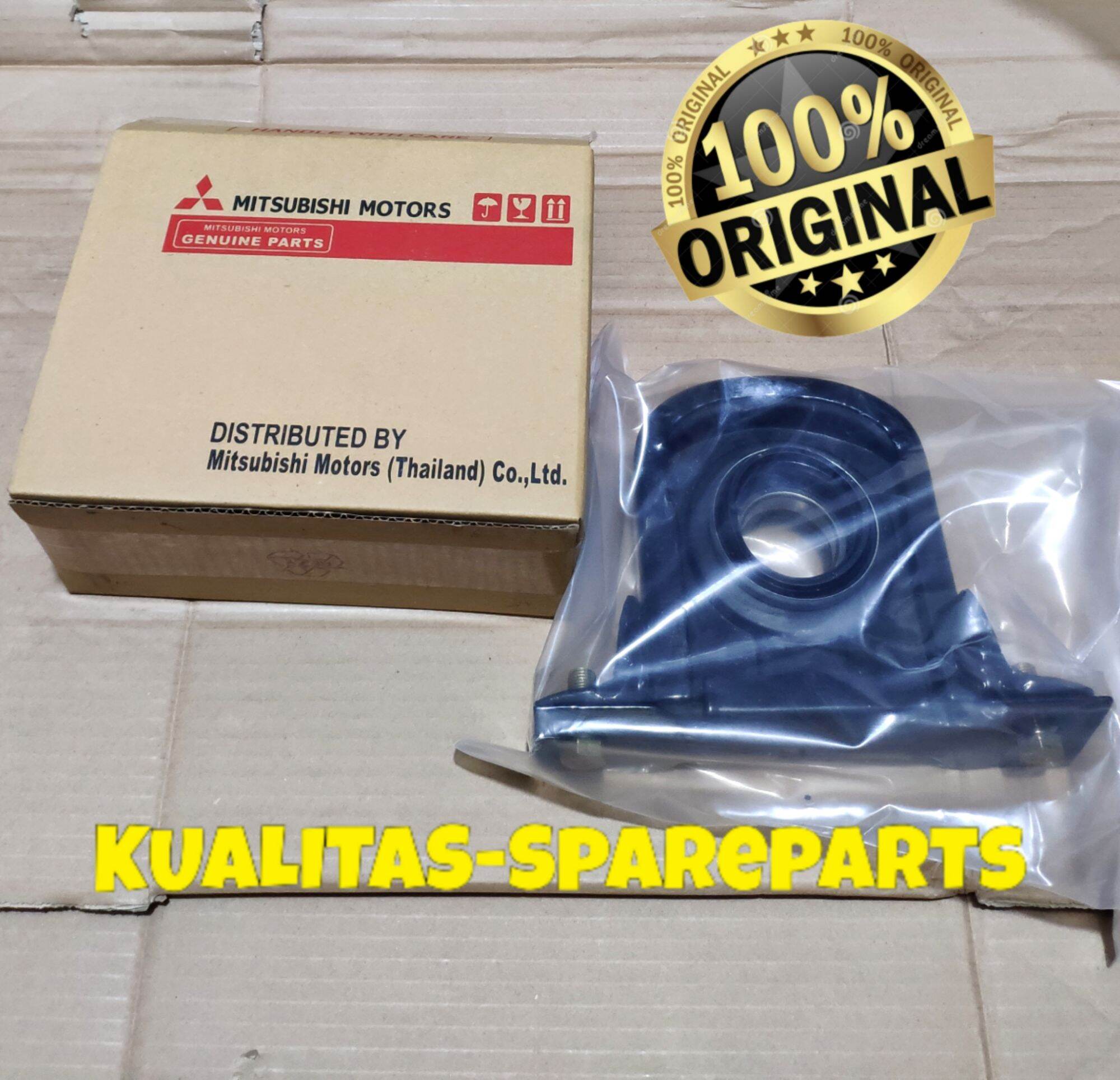 Center Bearing - Lahar Laher Gantung Joint Kopel PS120 Canter PS125T ...