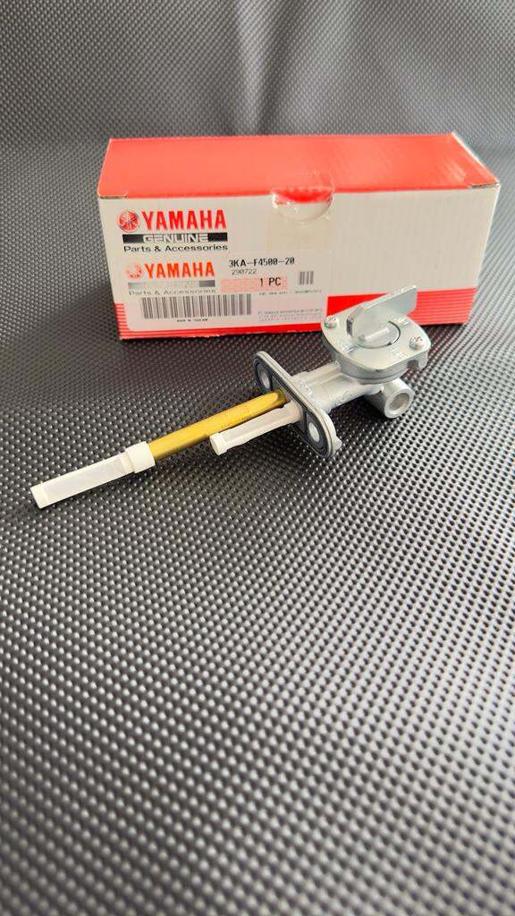 kran bensin rx king original yamaha | Lazada Indonesia