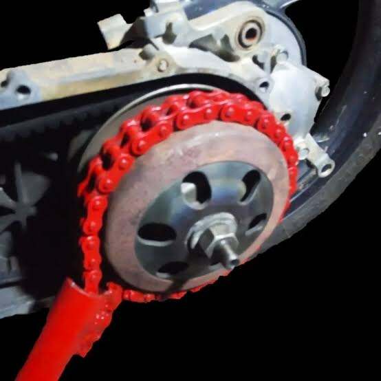 treker cvt rantai universal | Lazada Indonesia