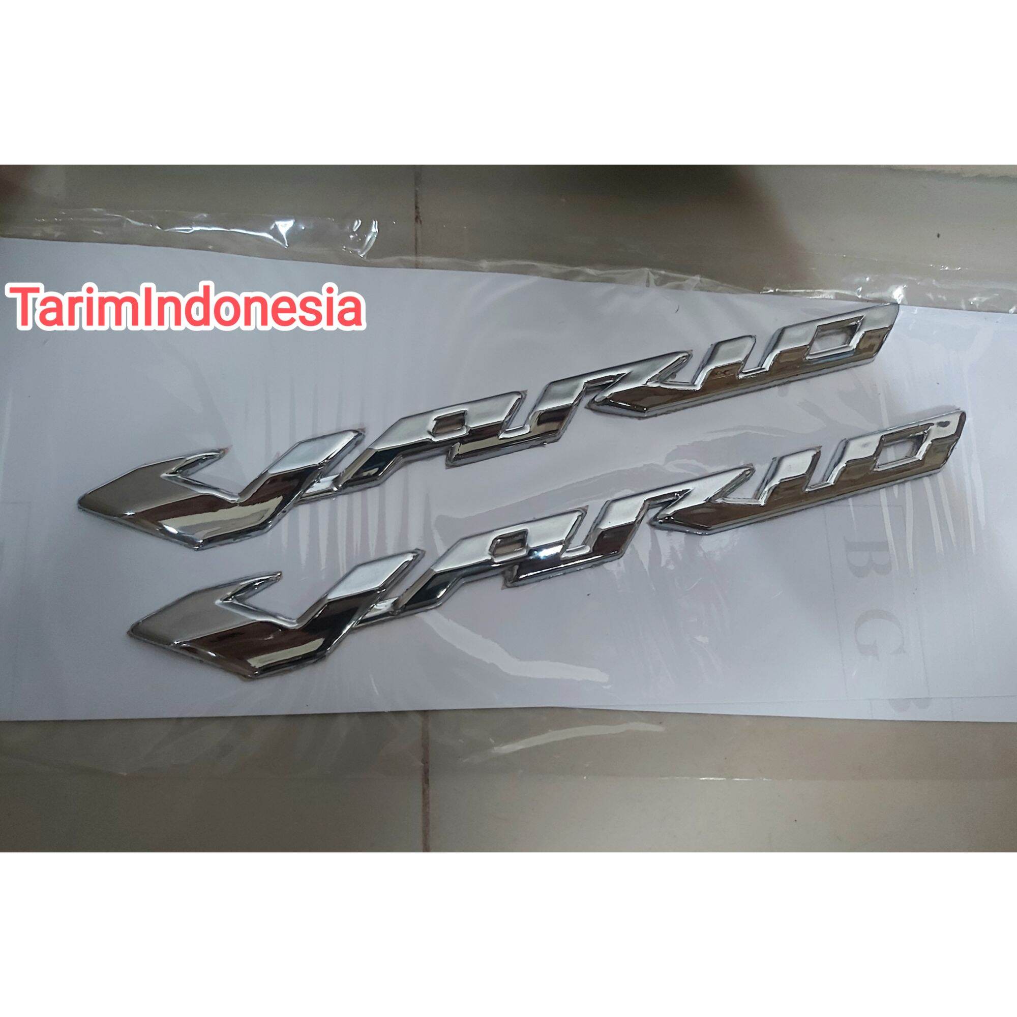 Emblem vario / Logo vario / Honda vario | Lazada Indonesia
