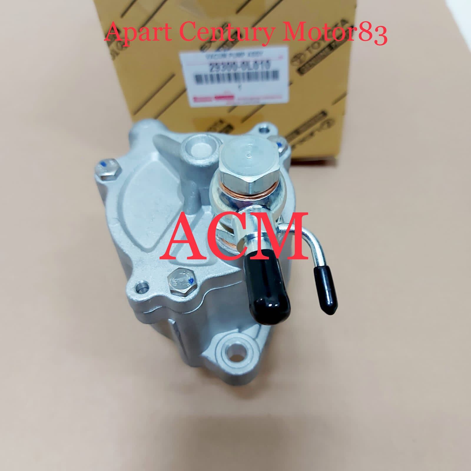 VACUM PUMP TOYOTA HILUX VIGO HILUX 3000CC | Lazada Indonesia