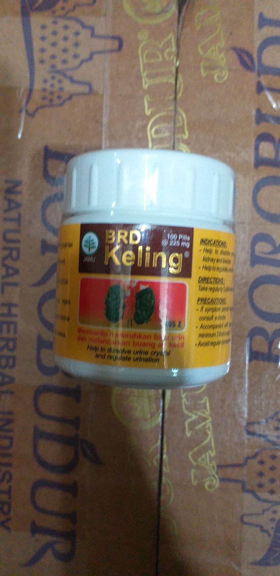 keling pil | Lazada Indonesia
