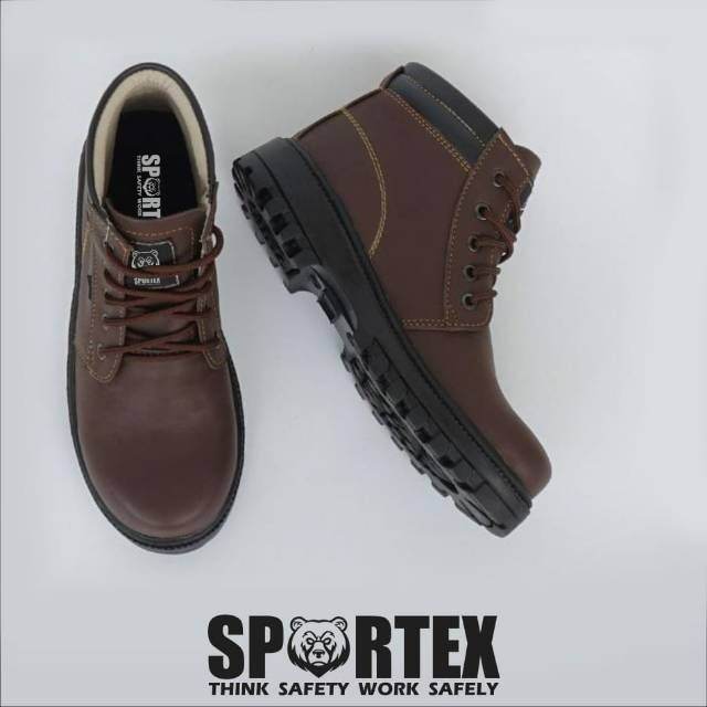 sportex_shoes Toko resmi di Indonesia, Online Shop 11 2024