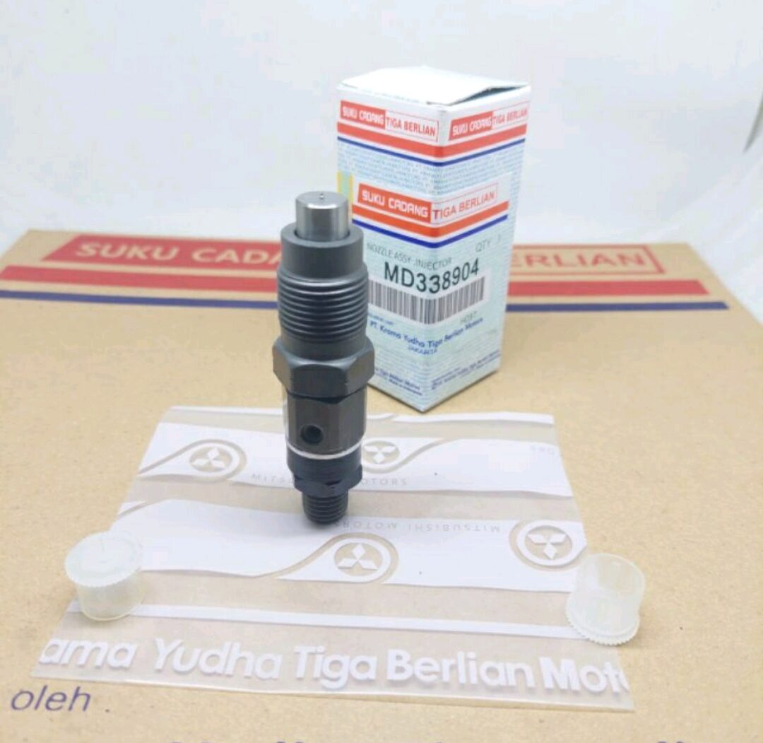 Nozzle nosel injector mitsubishi l300 diesel | Lazada Indonesia