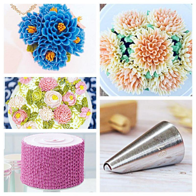 SPUIT BUNGA KRISAN 81 IMPORT | Lazada Indonesia