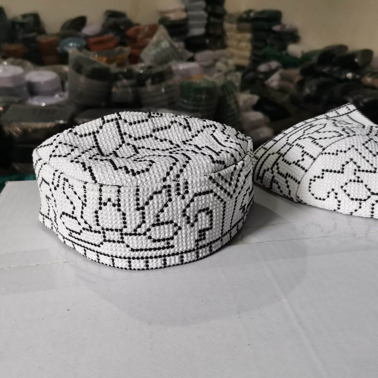 Peci Pakistan Kopiah Songkok Dewasa | Lazada Indonesia