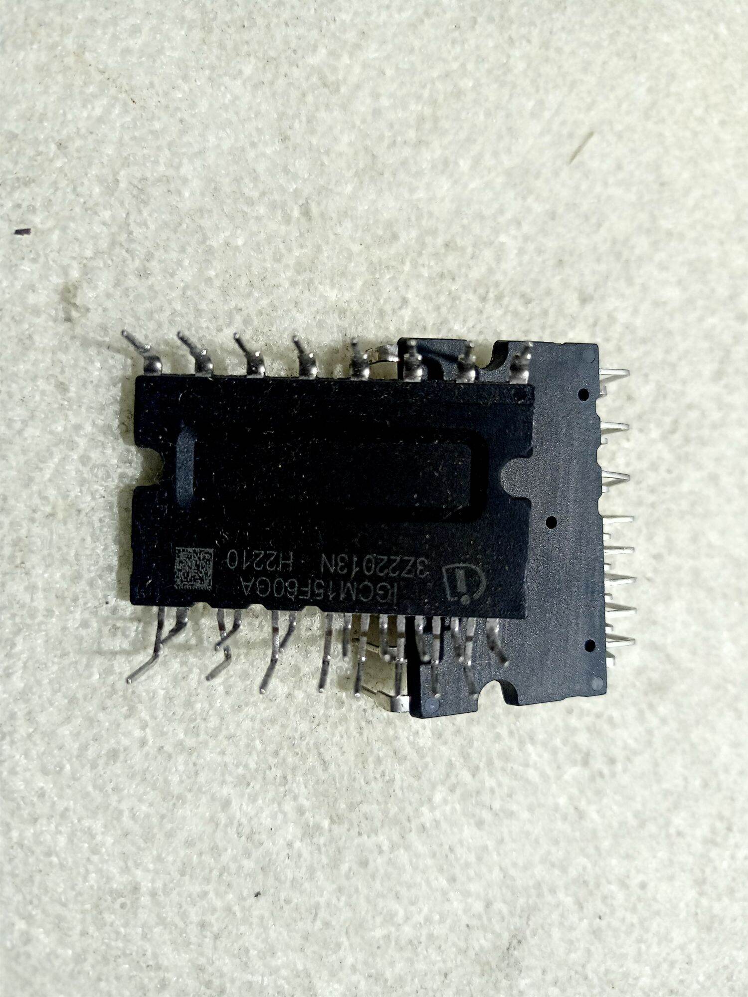 IC IPM komponen modul AC inverter IGCM15F60GA Original | Lazada Indonesia