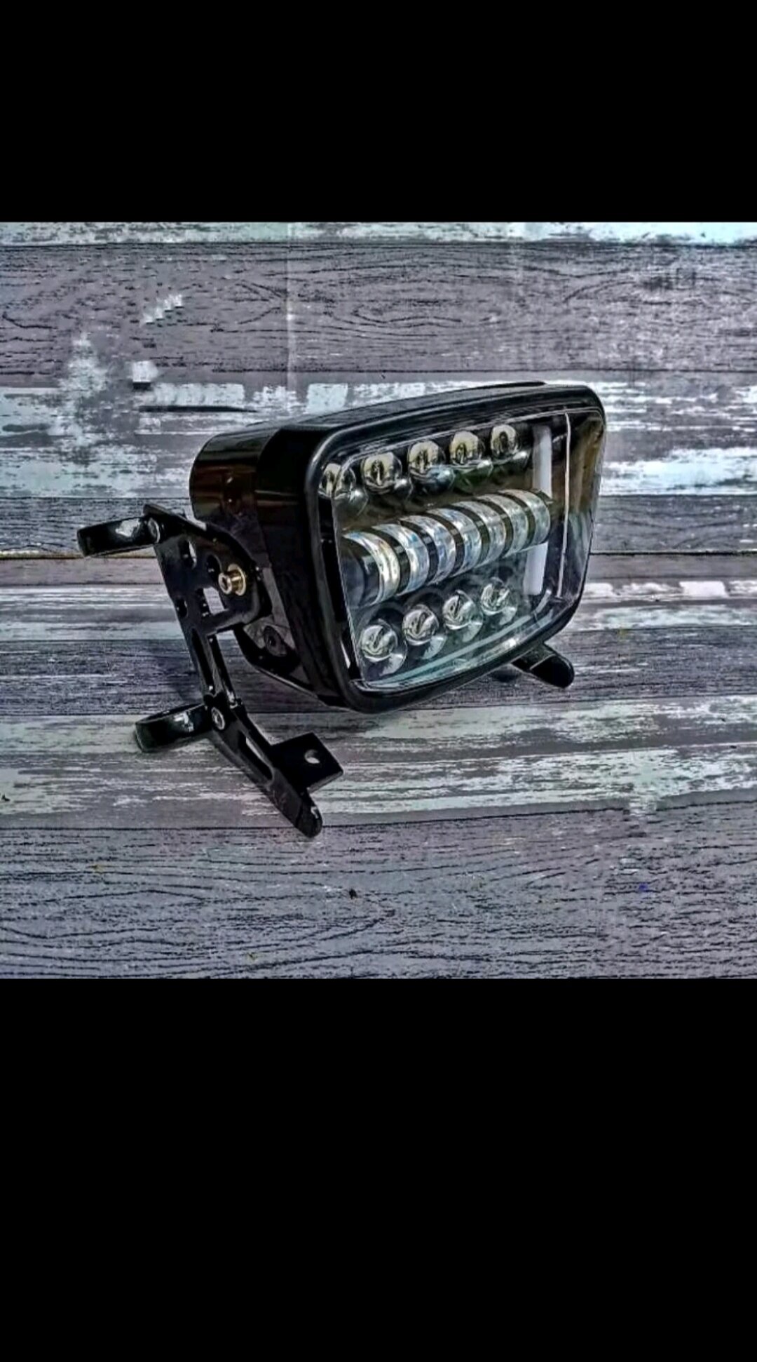 LAMPU DAYMAKER RX KING PNP NINJA LAMPU DAYMAKER SET PANGKON PNP SHOCK ...